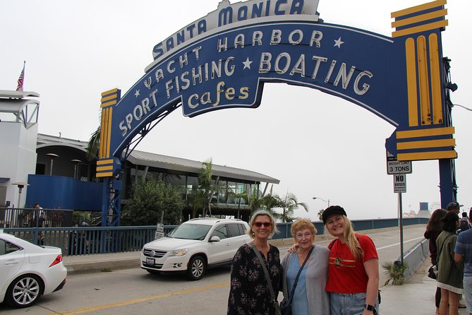 The Los Angeles & Hollywood Tour from Orange County - Analyzing Price & Value