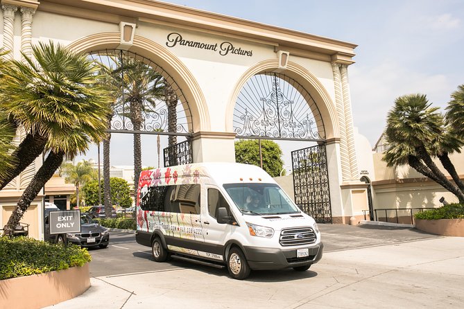 The Los Angeles & Hollywood Tour from Orange County - Who Should Book This Tour?