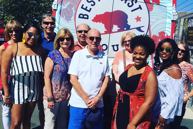 The Los Angeles & Hollywood Tour from Orange County - Frequently Asked Questions