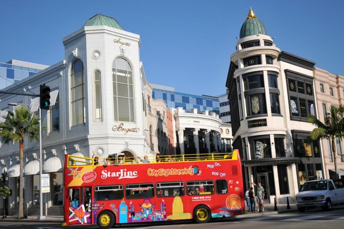 The Los Angeles Sightseeing Flex Pass: Save Big on 20+ Hollywood Attractions - The Value of the Pass for Different Travelers