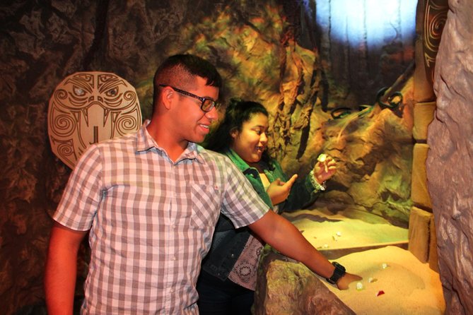 The Lost Tomb: Hidden Temple Theme Escape Room at Extreme Escape San Antonio - What Travelers Say: Authentic Insights from Reviews