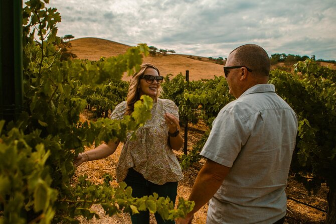 The Luxe Wine Trail Excursion Paso Robles - An In-Depth Look at the Luxe Wine Trail Excursion