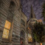 The Madames and Mayhem Walking Ghost Tour - The Itinerary: What You’ll Hear and See