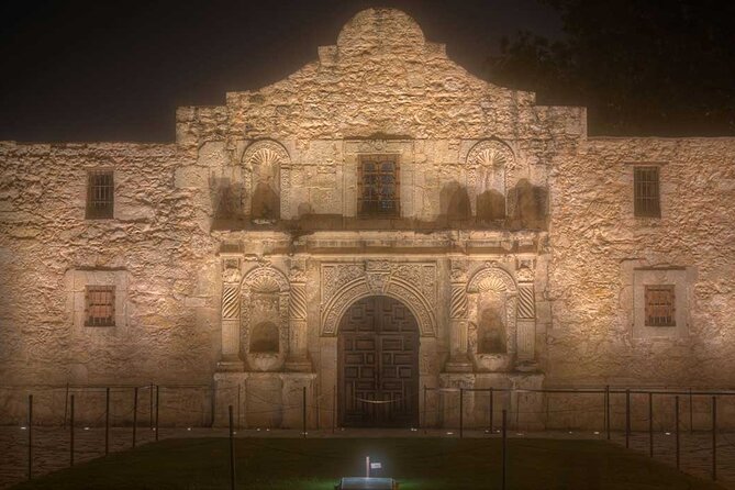 The Madames and Mayhem Walking Ghost Tour - Who Should Consider This Tour?