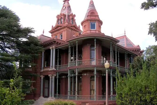 The Madam's Curse Walking Ghost Tour - Authentic Insights from Reviews