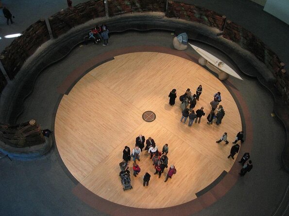 The "Madams of DC" Guided Walking Tour - Key Points