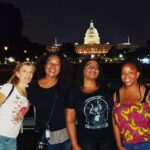 The "Madams of DC" Guided Walking Tour - Value for Money