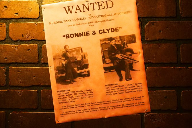 The Mafia Adventure Escape Room - What to Expect During Your Visit