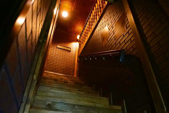 The Mafia Adventure Escape Room - Why Guests Love It: Authenticity and Value