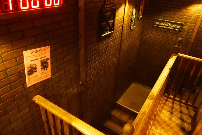 The Mafia Adventure Escape Room - Final Thoughts: Who Will Love the Mafia Adventure Escape Room?