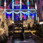 The Magic of Christmas in New York: Private Walking Tour - Exploring the Tour Itinerary