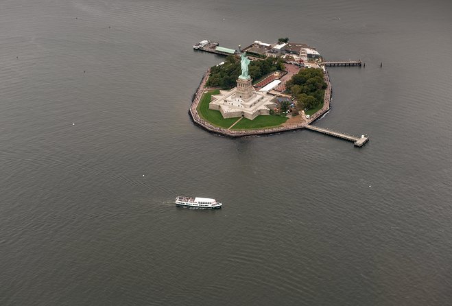 The Manhattan Helicopter Tour of New York - Who Would Love This Tour?