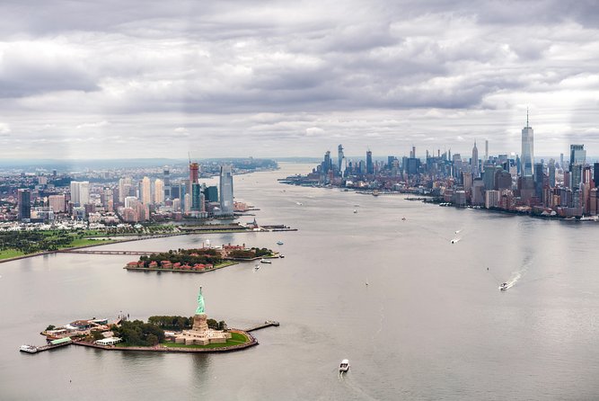 The Manhattan Helicopter Tour of New York - The Sum Up: Is the Manhattan Helicopter Tour Worth It?