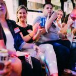 The Massholes Comedy Trolley Tour of Boston - What the Reviews Say