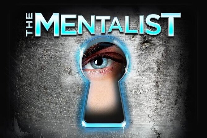 The Mentalist at Planet Hollywood Hotel and Casino - FAQ  