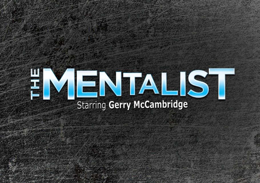 The Mentalist Tickets: Las Vegas - What to Expect from the Show