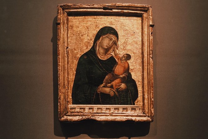 "The Met" #1 Metropolitan Museum of Art - Exclusive Guided Tour - The Experience: A Deep Dive into the Tour Itinerary