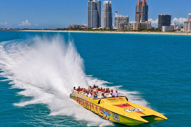 The Miami Sightseeing Day Pass: 35+ Sun-Soaked Attractions & Tours - FAQ