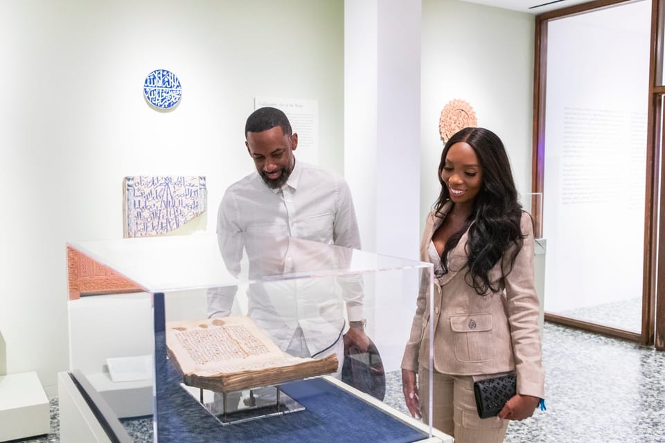 The Museum of Fine Arts, Houston Entry Ticket - Authentic Visitor Insights