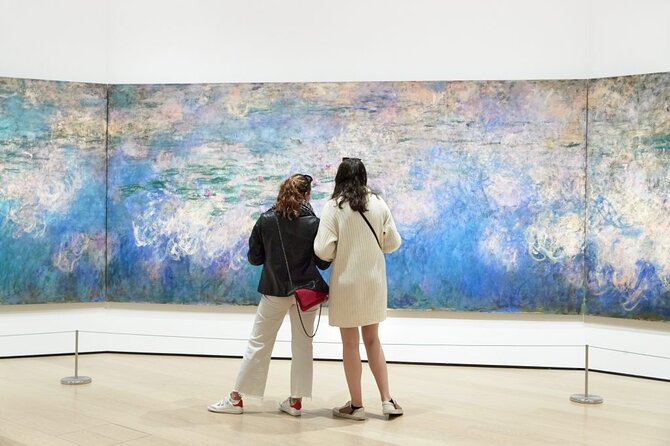 The Museum Of Modern Art and NYC 30+ Top Sights Walking Tour - What We Love About This Tour