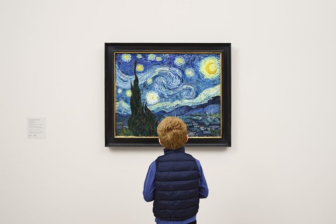 The Museum Of Modern Art and NYC 30+ Top Sights Walking Tour - Practical Details and Tips