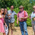 The Napa Native Experience - The Itinerary Breakdown