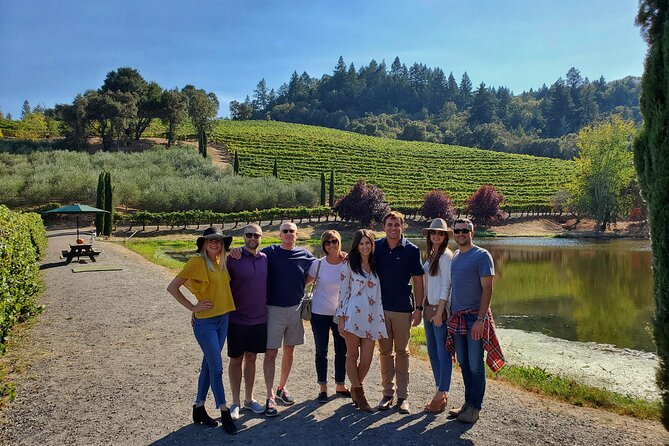 The Napa Native Experience - The Value and Pricing
