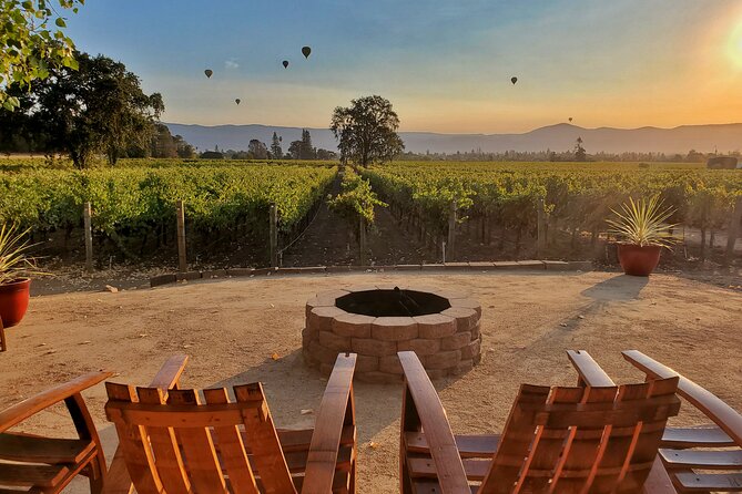 The Napa Native Experience - Why Reviewers Love the Napa Native Experience
