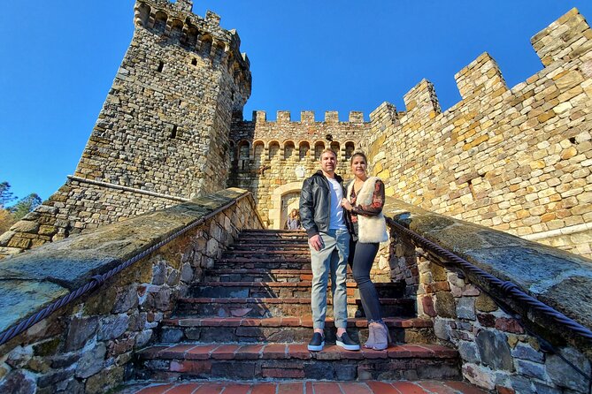 The Napa Native Experience - Who Should Book This Tour?