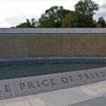 The National Mall's Monuments: A Self-Guided Audio Tour - Exploring the Itinerary in Detail