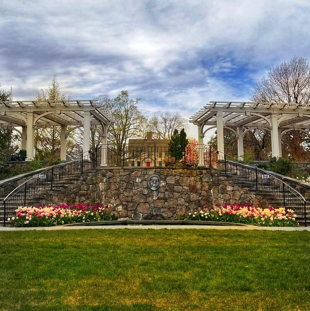The New England Botanic Garden Day Trip from Boston - Introduction