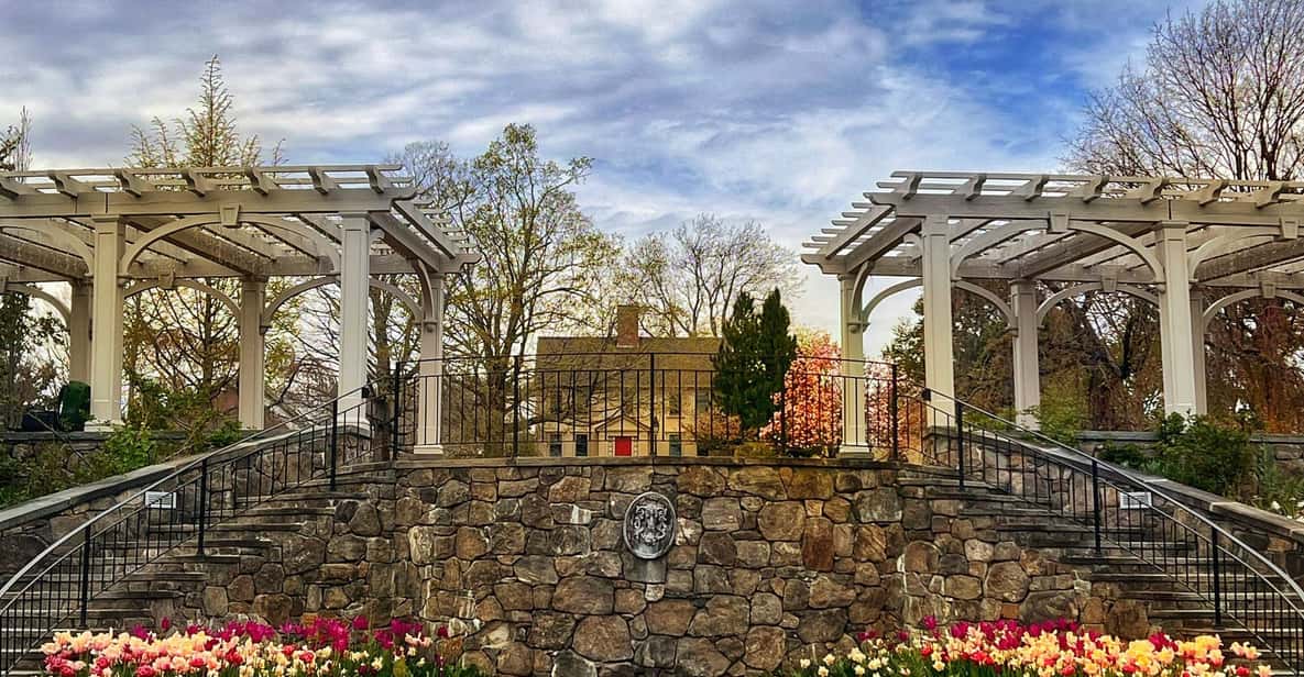The New England Botanic Garden Day Trip from Boston - What Makes This Tour Special?