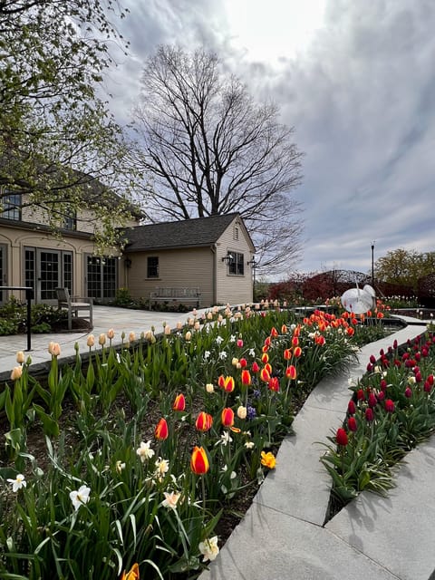 The New England Botanic Garden Day Trip from Boston - Who Is This Tour Best For?