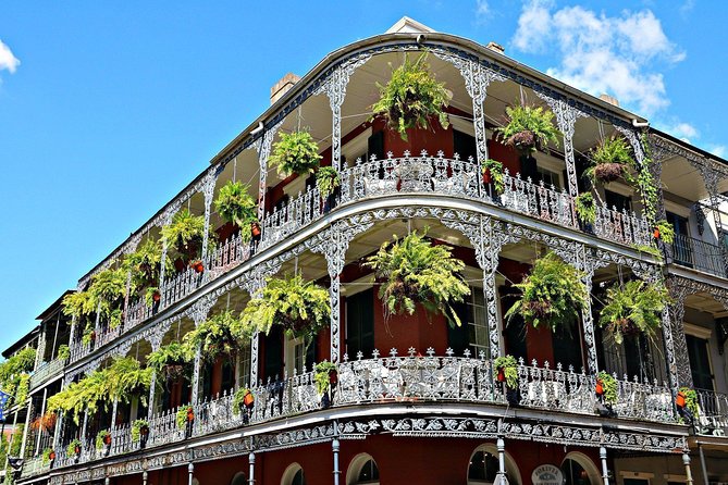 The New Orleans Five in One Extravaganza Tour - The Practical Side: What to Expect