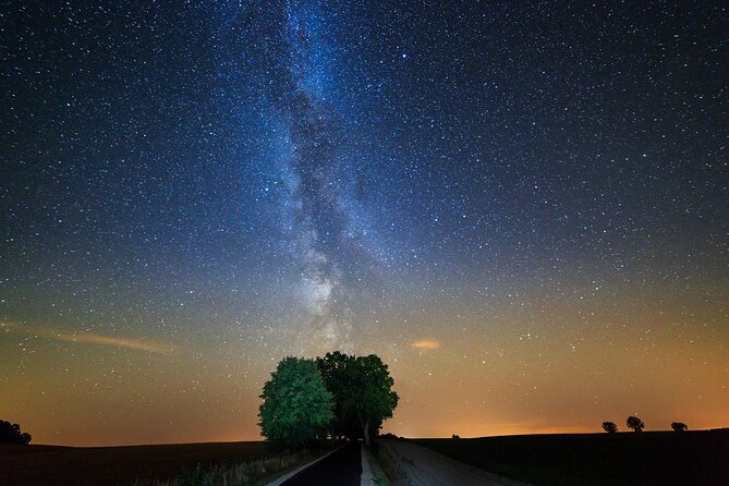 The Night Sky Star Story, Galaxy, and Sedona Story Tour - An Overview of the Sedona Night Sky Tour