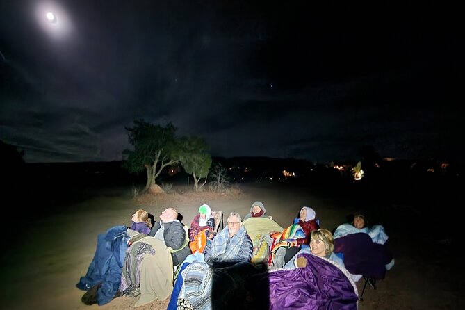 The Night Sky Star Story, Galaxy, and Sedona Story Tour - What Makes This Tour a Great Value?