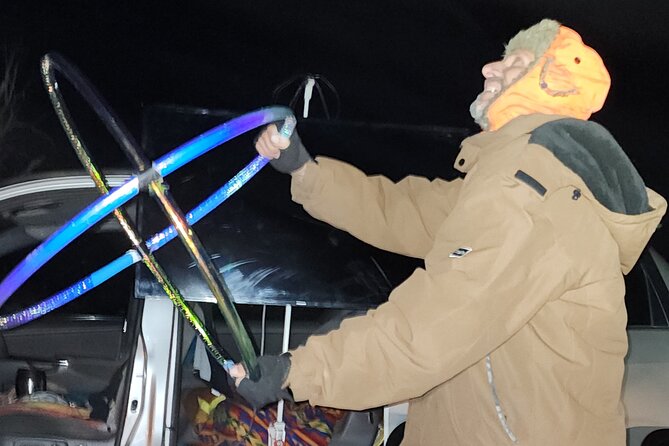 The Night Sky Star Story, Galaxy, and Sedona Story Tour - Who Will Love This Experience?
