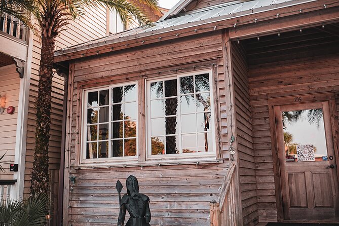 The Night Watchman Ghost Walking Tour - Why This Tour Is Worth Considering