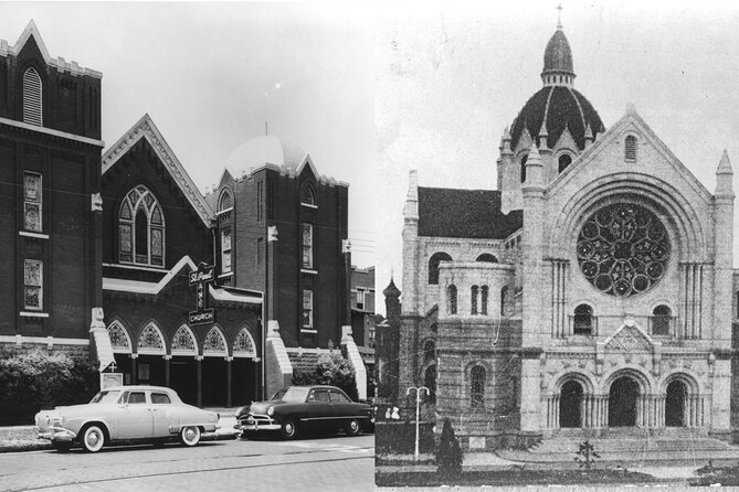 The Official Downtown Tampa Ghost Tour - What’s Included and What Not