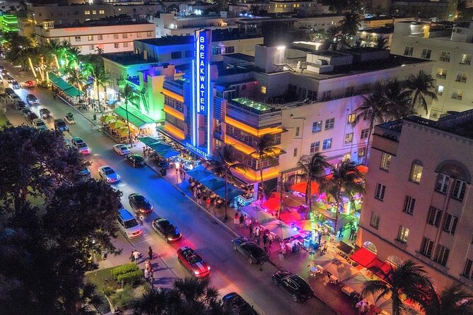 The Official Miami City Tour Small Group Experience with Pickup - Why You’ll Appreciate This Tour