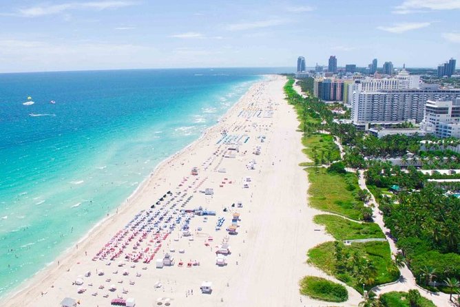 The Official Miami City Tour Small Group Experience with Pickup - Value for Money and Overall Experience