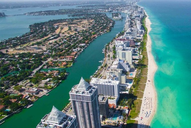 The Official Miami City Tour Small Group Experience with Pickup - Who Will Love This Tour?