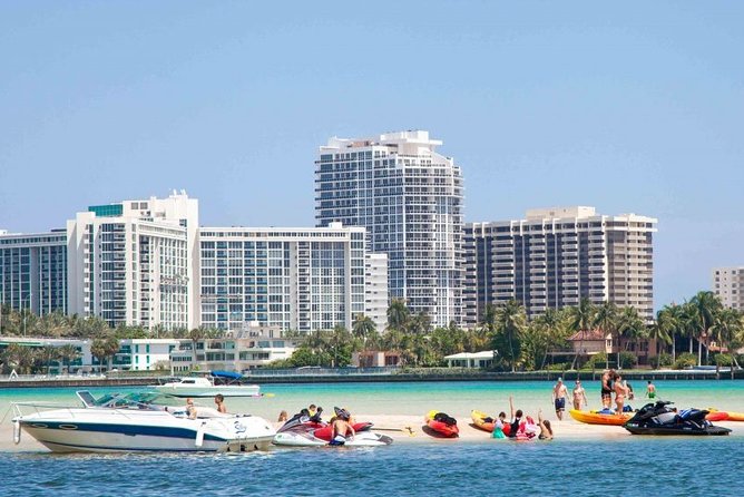 The Official Miami City Tour Small Group Experience with Pickup - FAQ