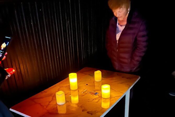 The Official Ybor City Ghost Tour - Frequently Asked Questions