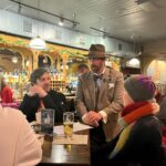 The Old Town Breweries and Distilleries Tour - Key Points