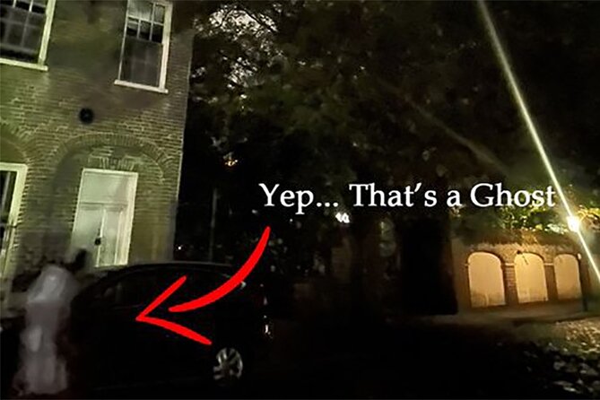 The ONLY Ghost Tour in Charleston with 10 ORIGINAL Stories - Why You Should Consider This Tour