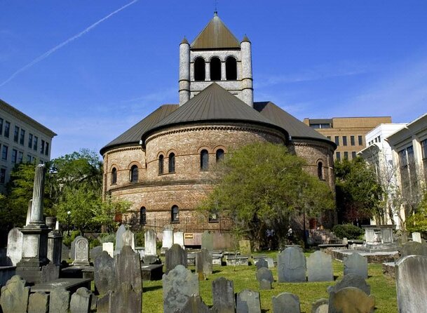 The ONLY Ghost Tour in Charleston with 10 ORIGINAL Stories - The Sum Up: Who Will Love This Tour?