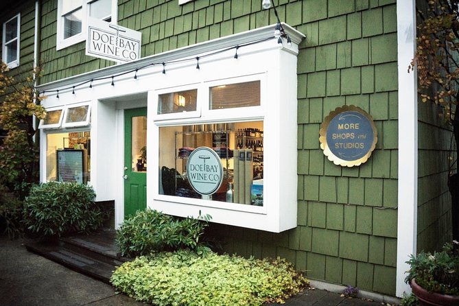The Orcas Project Wine Tasting - The Itinerary Breakdown