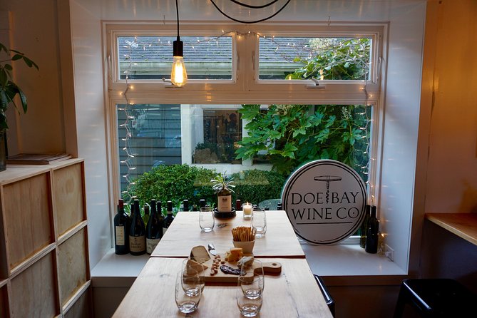 The Orcas Project Wine Tasting - What Makes This Experience Special?