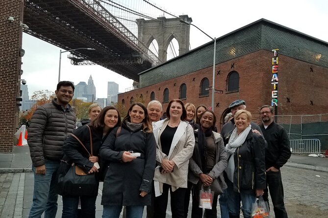 The Original Best of Brooklyn Half-Day Food & Culture Tour by bus - An In-Depth Look at the Tour Experience